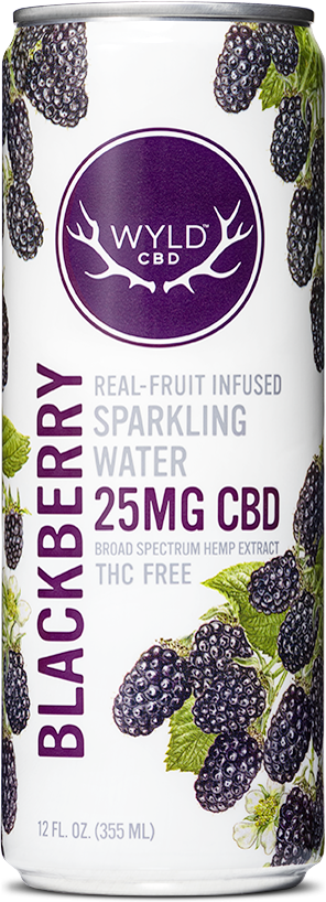 023020 | WYLD CBD