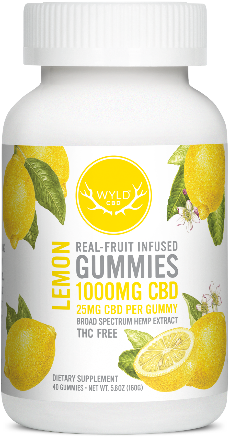 LM0101 | WYLD CBD