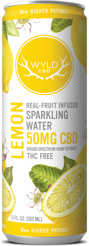 Shop Wyld CBD | BFCM Sale Collection | WYLD CBD